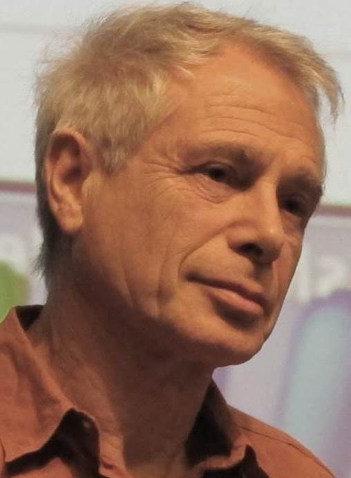 Dan Sperber (Author of Relevance)