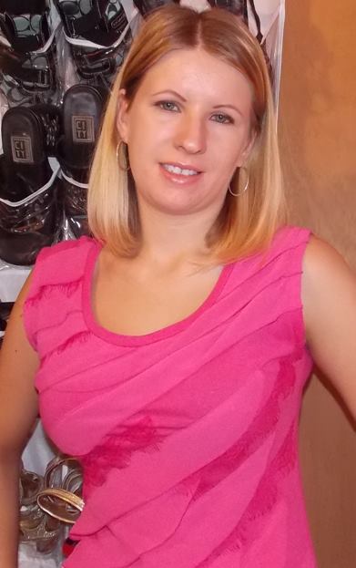 Kelly Haisan (Author of The Word of Mouth Guide to the Poconos)