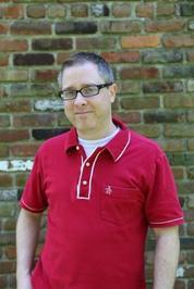 Jerry Mahoney (Author of Mommy Man)