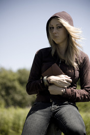 Holly Thomas (Author of The Fatal Tape)