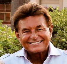 Robb Thompson (Author of Everyday Ways To Enjoy Success At Work)