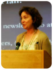 Jennifer Roback Morse (Author of The Sexual State)