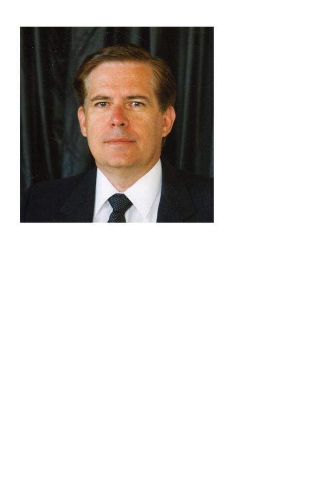 Mike Shults (Author of My blue water Navy)