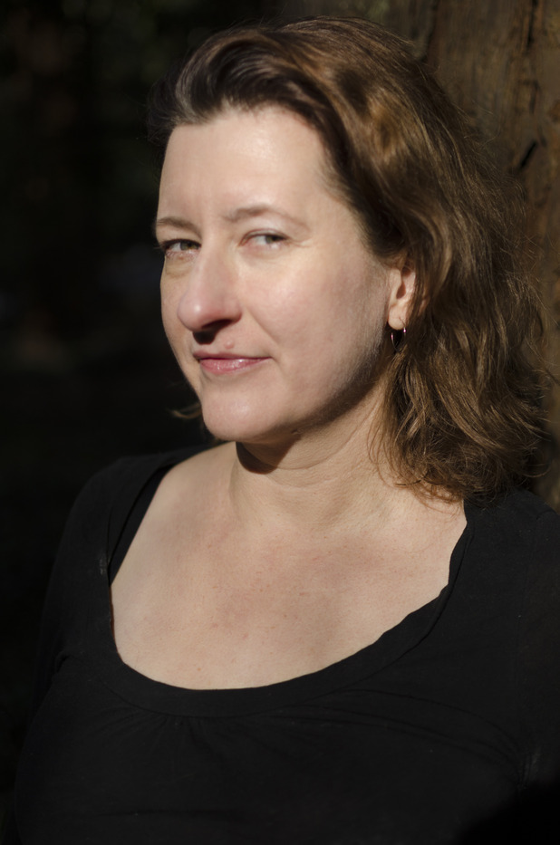 judy-b. ( of Flash Fiction 40)