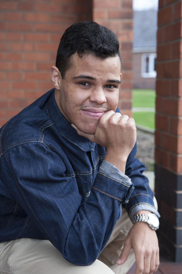 Aiden Riley (Author of Ray Ryan)