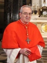 Justin Rigali (Introduction of Canon Law Explained)