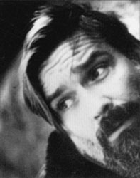 William Packard (Author of The Art of Poetry Writing)