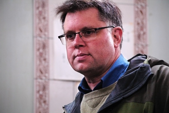 Alan Christy (Contributor of Doing Recent History)