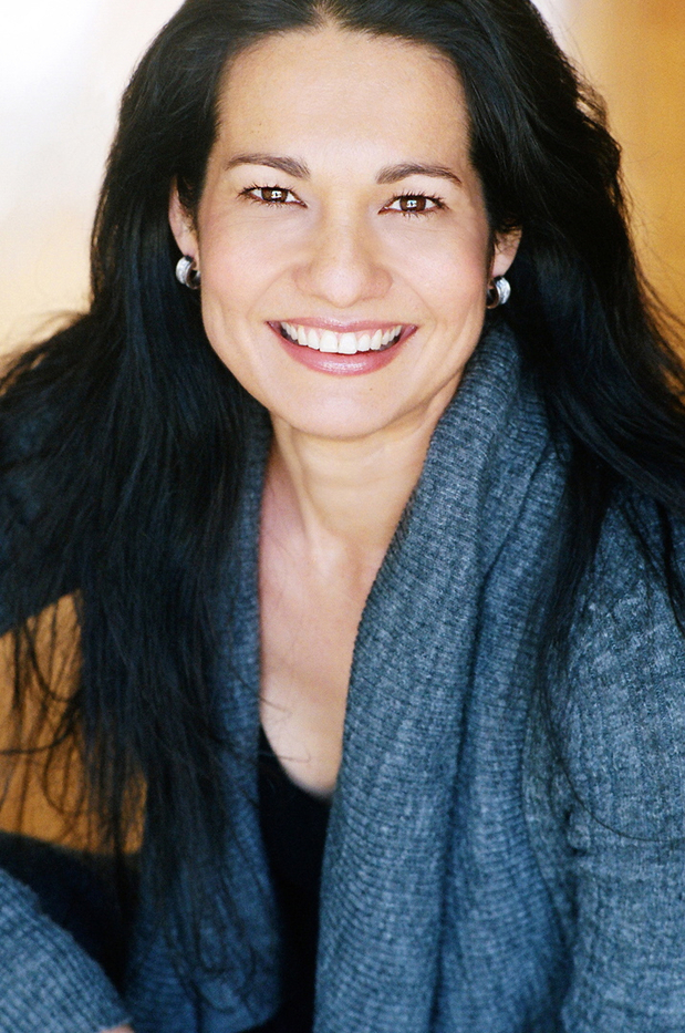 Tess Masters (Reading of Undaunted)