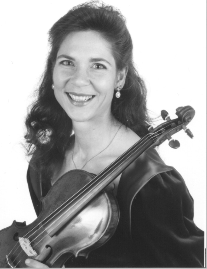 Malva Freymuth Tarasewicz (Author of Benjamin Breaking Barriers)