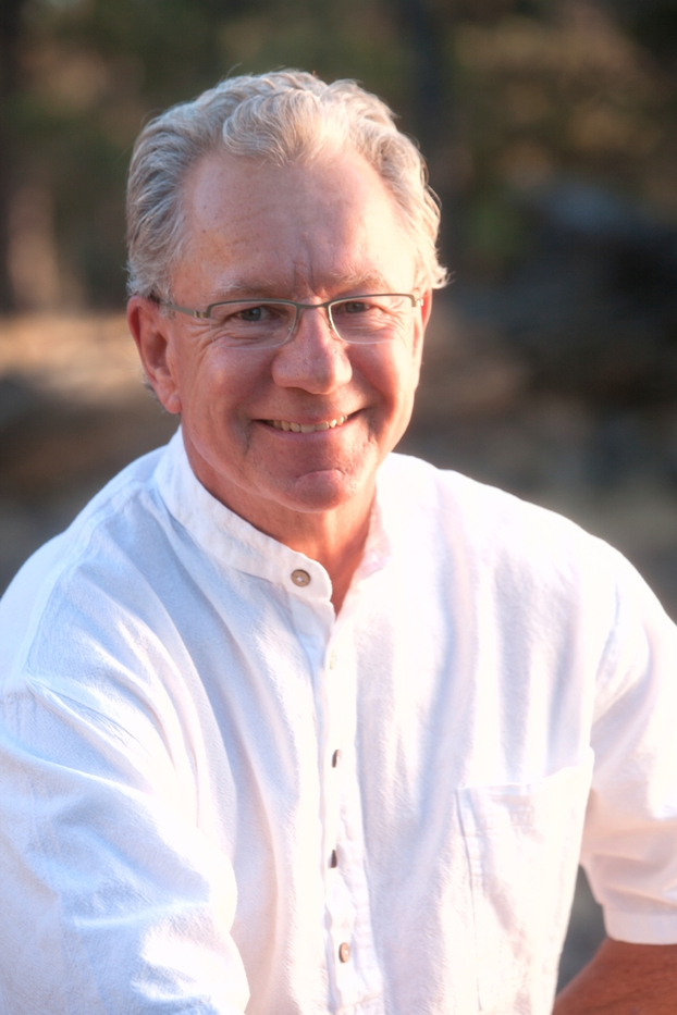 Erik Dolson (Author of Indecent Exposure)