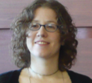 Sarah Pinsker (Author of A Song for a New Day)