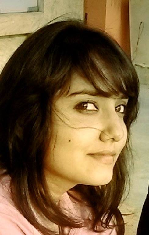 Twinkle (Sugandha) Varshney ( of Pleasant Dreams)