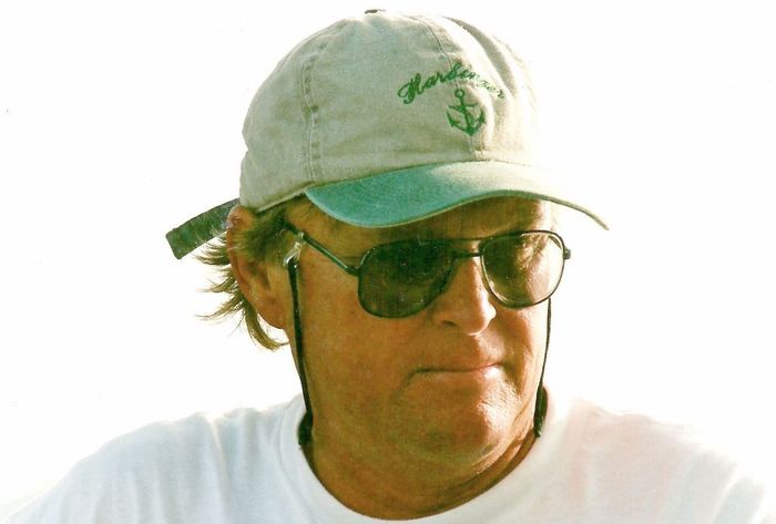 Robert Louis Boudreau (Author of Soldiers' Press, The)