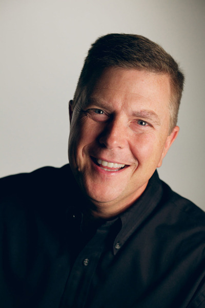 Scott Dawson (Author of The Complete Evangelism Guidebook)