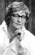 Ann Swinfen (Author of The Bookseller's Tale)