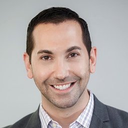 John Ruggiero (Author of Isolated Matters)