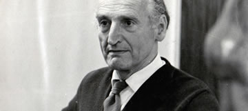 H.J. Blackham (Author of Six Existentialist Thinkers)