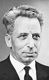 Jaap van Praag (Contributor of Jaap & Max)