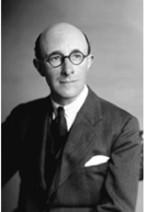 E.B. Ford (Author of Butterflies)