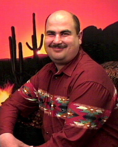 P.C. Windham (Author of Flight of Destiny)