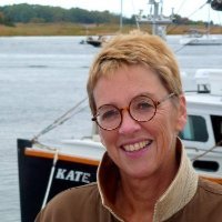 Kate Sullivan (Author of On Linden Square)