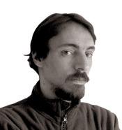 Ivan Barroso (Author of Service Games)