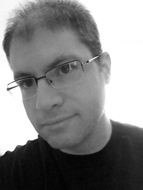 Kevin Wimer ( of Sweet Dreams)