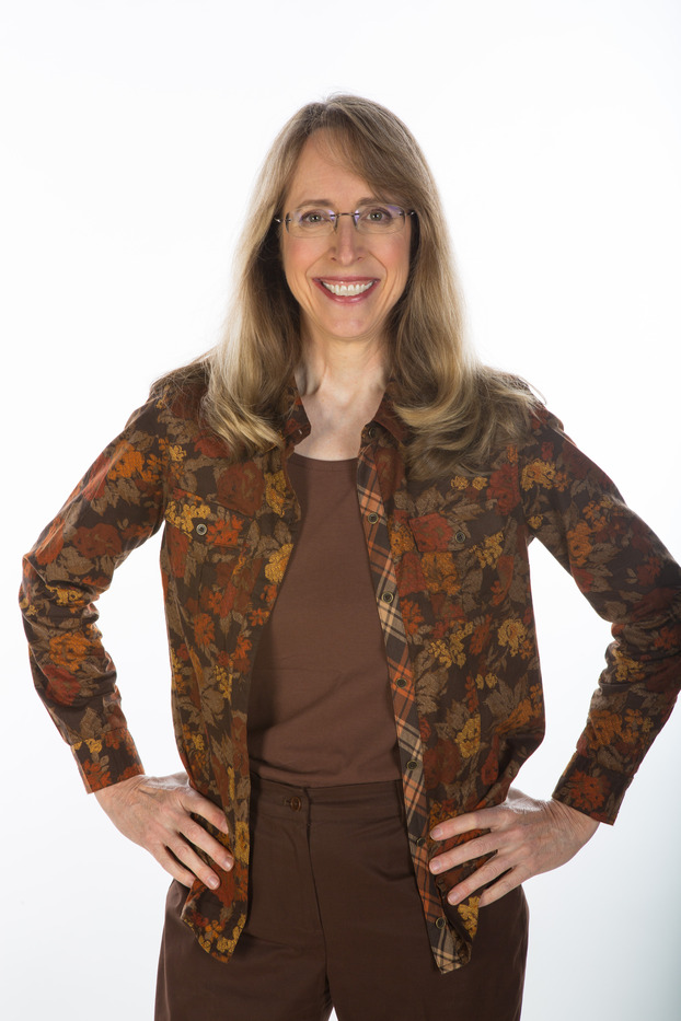 Jane Birch (Author of Discovering the Word of Wisdom)