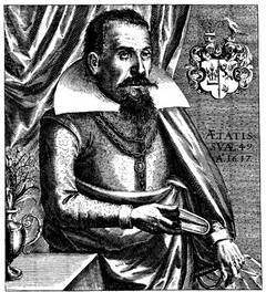 Michael Maier (Author of Michael Maier's Atalanta Fugiens)