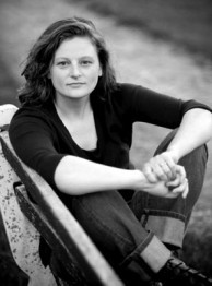 Jessica Anthony (Author of Nage libre)