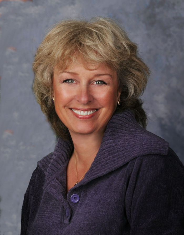 Cary Morgan ( of The Thornless Rose)