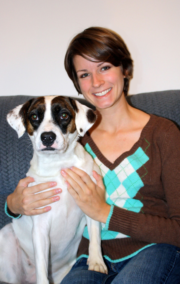 Jill Smith (Author of The Silvers)