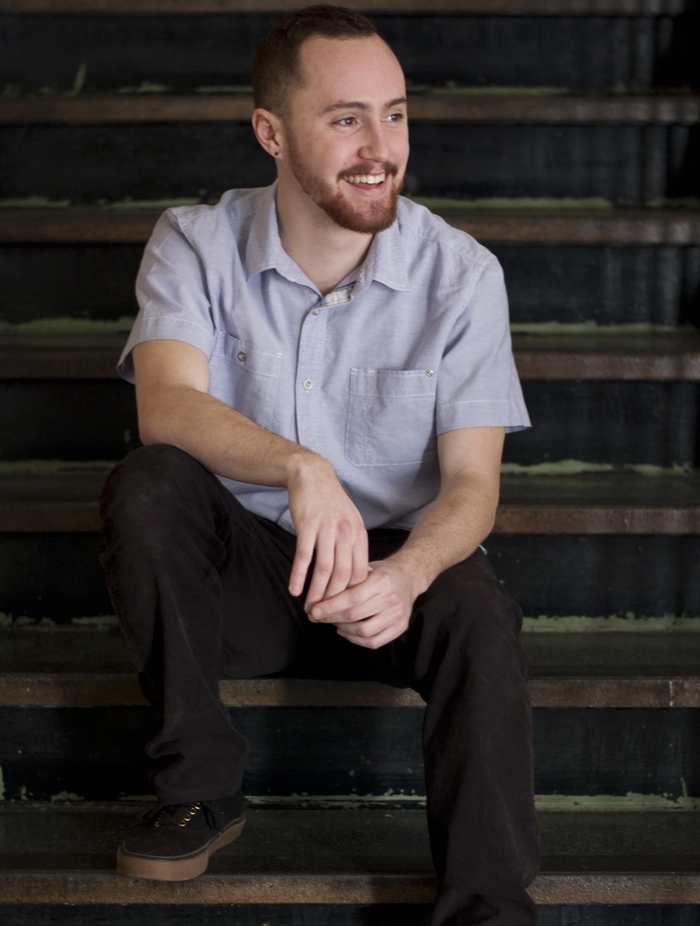 Dillon J. Welch (Author of I Fall in Love with every Attractive Woman I ...