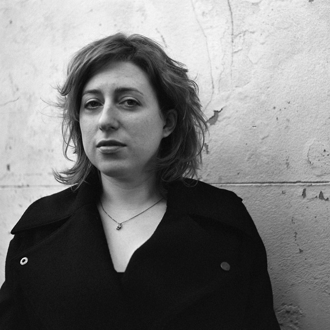 Sarah Bee (Author of The Yes)