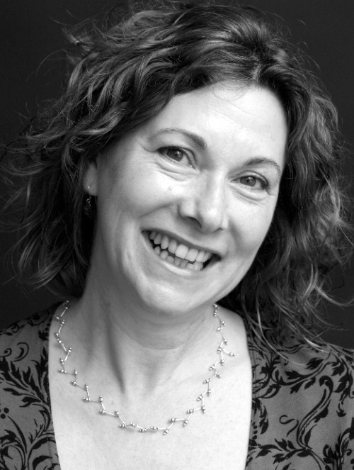 Julia Lee (Author of The Mysterious Misadventures of Clemency ...