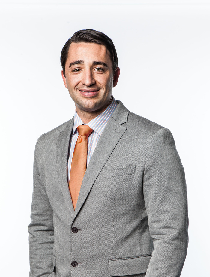 Jim Cavale ( of No B.S. Guide to Brand-Building by Direct Response)