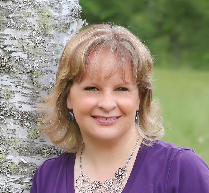 Susan Ann Wall (Author of For the Love of Chocolate)