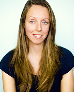 Nora Caron (Author of Journey to the Heart)
