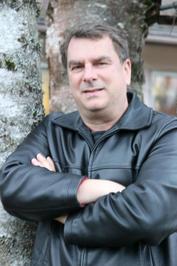 Robert Mulkey (Author of This is My Lemonade)