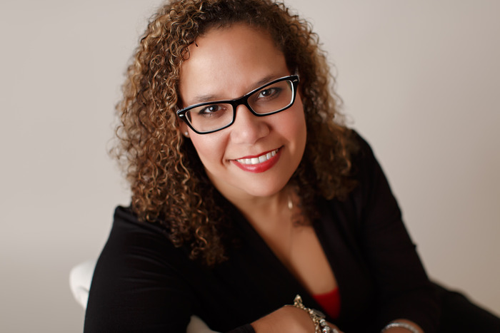 Robin Covington (Author of A Night of Southern Comfort)