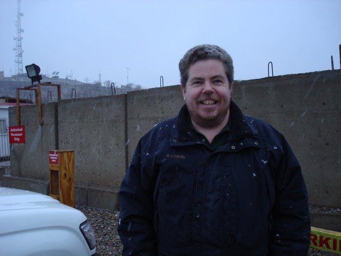 Thomas Healy (Author of A Controlled Life)