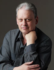 Alex Dain (Author of The Bane of Kanthos)