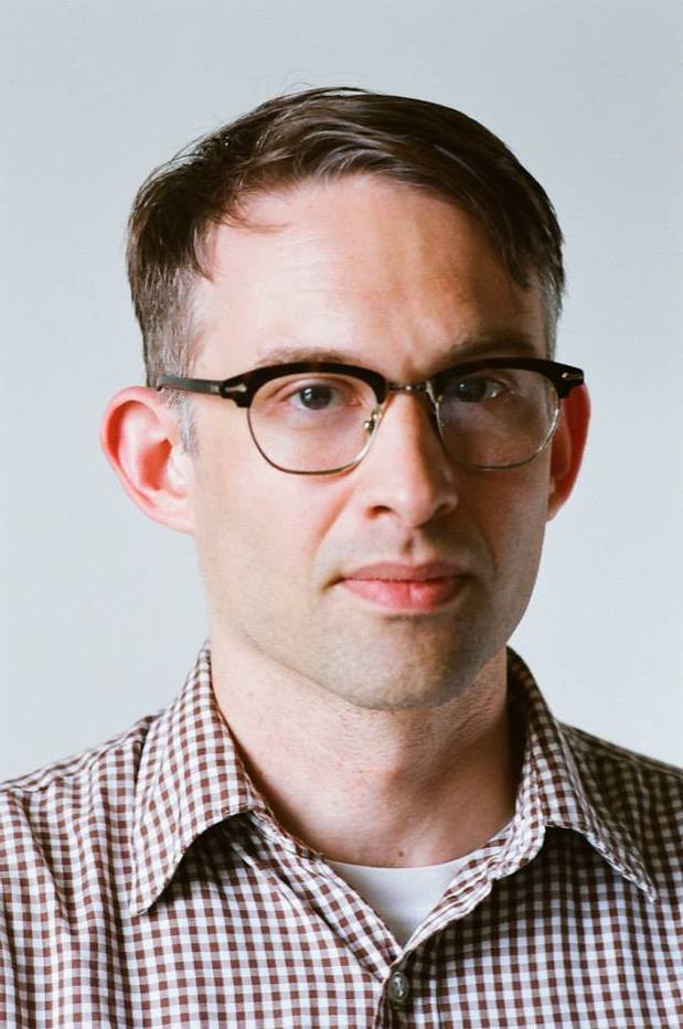 Andrew Biscontini (Author of nu luna)