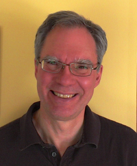 James Powell (Author of A History of the Canadian Dollar)