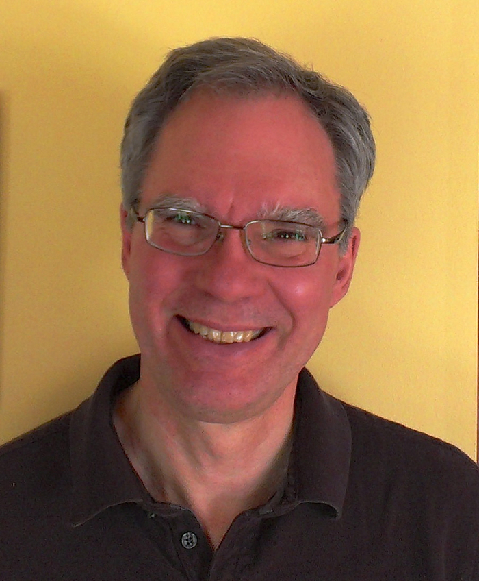 James Powell (Author of A History of the Canadian Dollar)