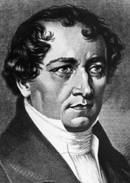 Ján Kollár (Author of Slávy dcera)