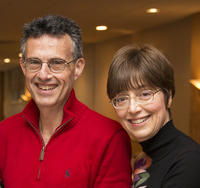 Samuel Brody (Author of The Voice of Experience)