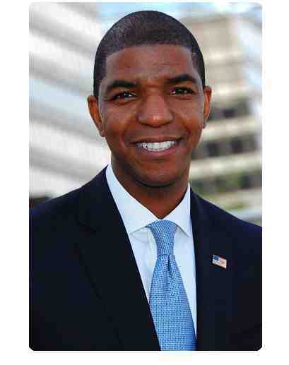 Ron Mitchell (Author of No Matter What You've Got to Live Your Dreams)