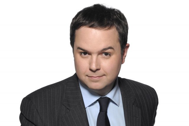 Gérald Fillion (Author of Vos questions sur l'économie)